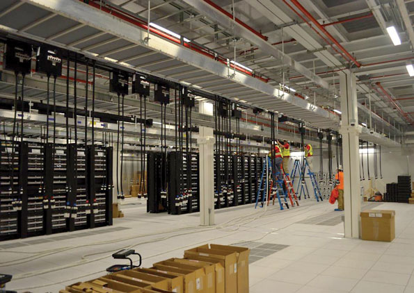 The Impact of 2014 NEC Changes on Data Center Design | EC&M