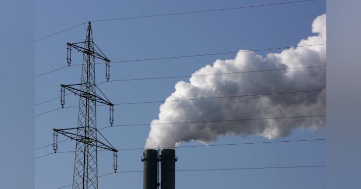 FERC Commissioner Voices Reliability Concerns Over EPA Plan | EC&M FERC Commissioner Voices Reliability Concerns Over EPA Plan | EC&M