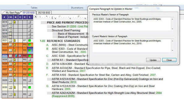 Construction software | EC&M