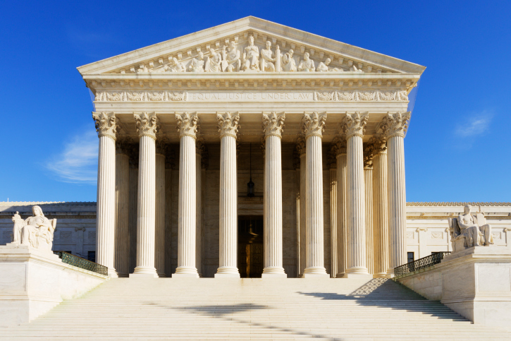 Supreme Court Rejects Appeals by Government Contractors | EC&M