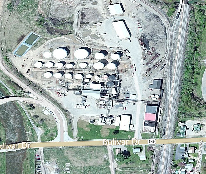 Refinery Workers Injured from Arc Flash in Pennsylvania | EC&M