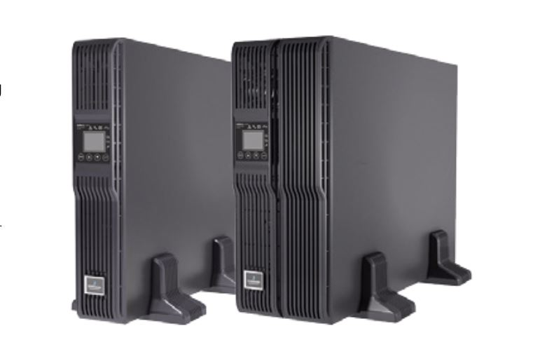 Rackmount UPS | EC&M