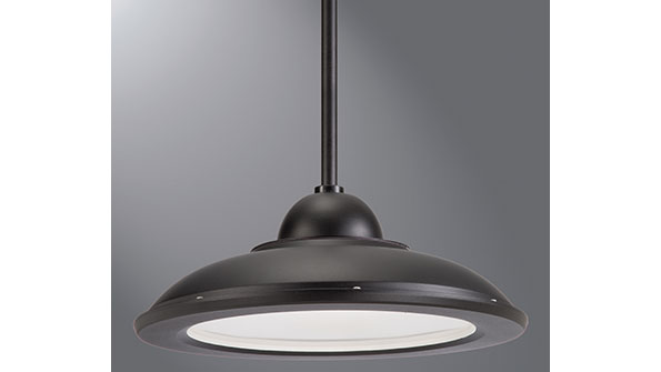 LED luminaire | EC&M