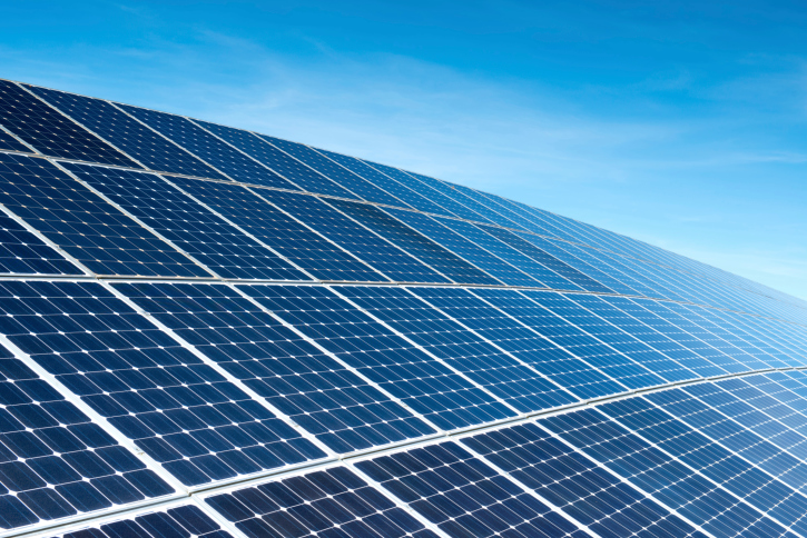 Principal Solar to Build Largest Solar Project East of the Rockies | EC&M