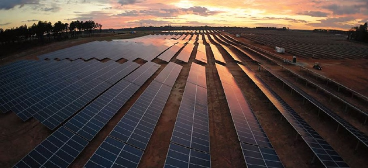 Dominion Virginia Power Planning Virginia's First Large-Scale Solar ...
