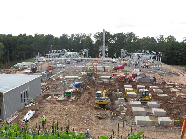 FirstEnergy to Spend $353 Million in Virginia Area to Strengthen ...