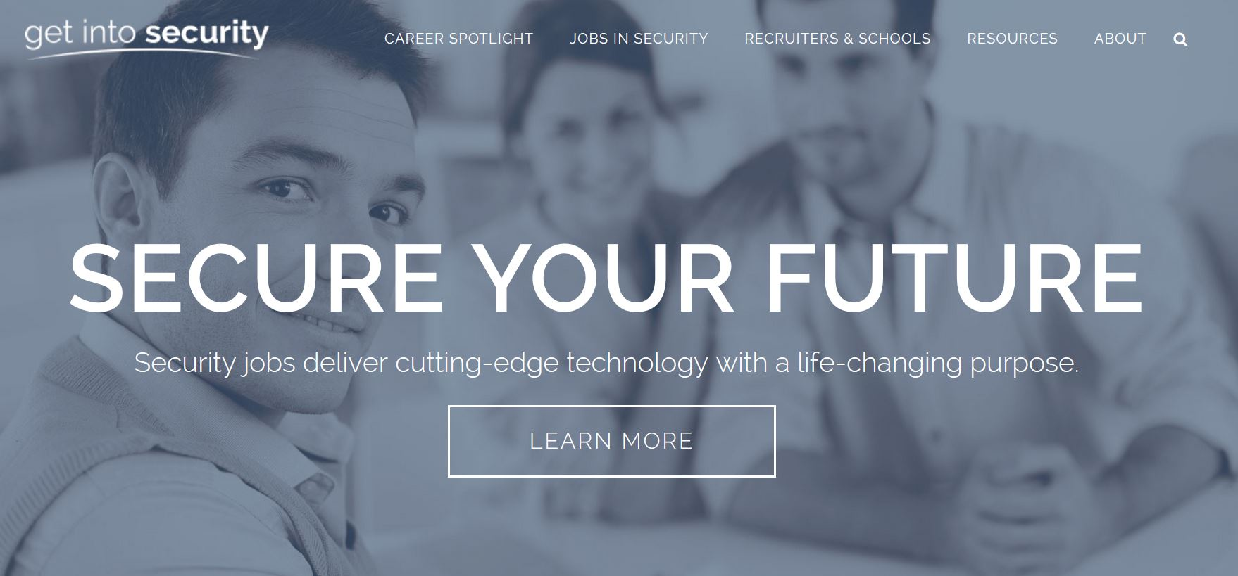 Website for Careers in Security Industry Launched | EC&M