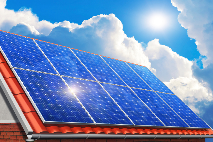 APS: Rooftop Solar Applications up 112% in First Quarter 2015 | EC&M