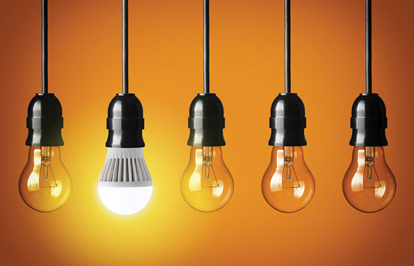 A Look at the Future of Lighting | EC&M