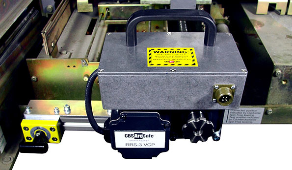 Remote racking solution | EC&M