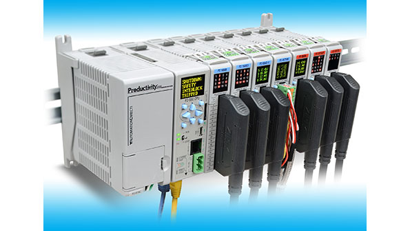 Programmable controller | EC&M