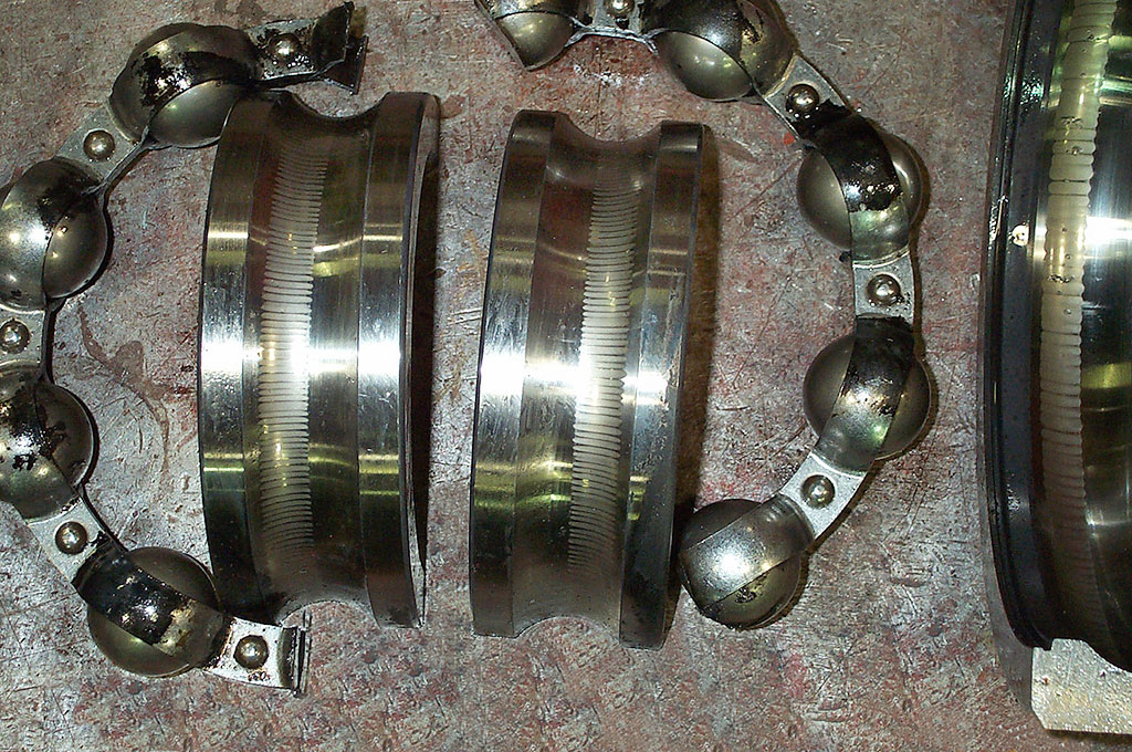 The ABCs of Bearing Inspection | EC&M