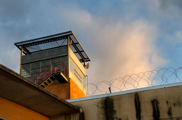 Electrical Contractor Electrocuted Working on Prison Power Plant | EC&M