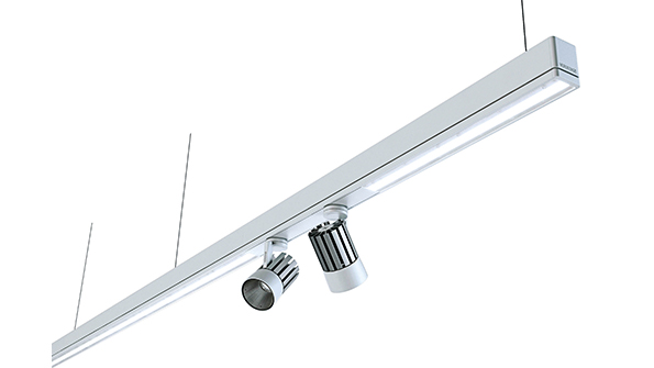 LED light-line system | EC&M