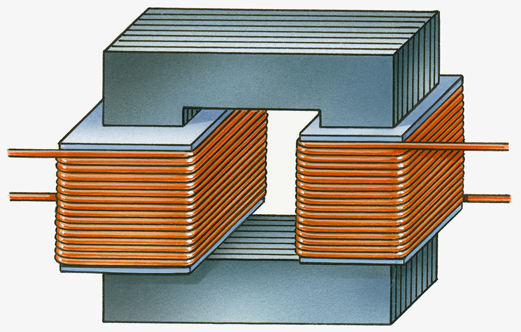 Make an Energy Transformation | EC&M