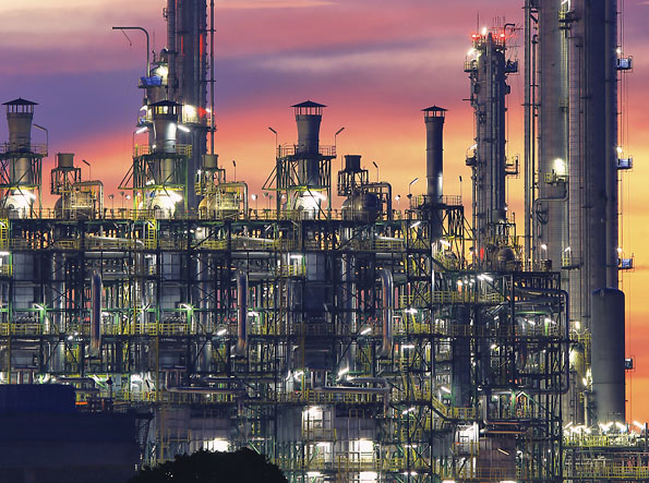 The Rise and Fall of Power | EC&M