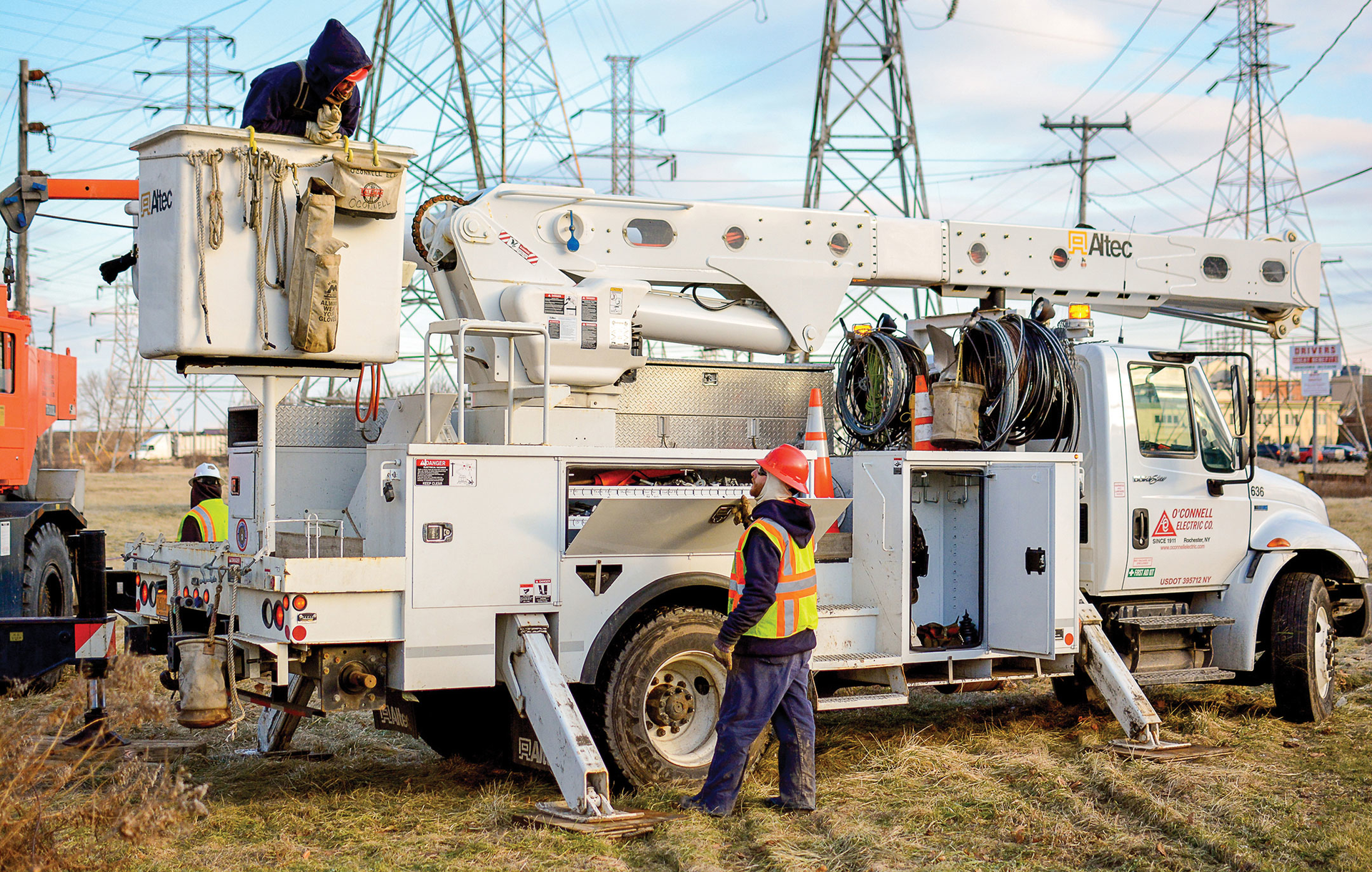 Regional Construction Update: The Northeast | EC&M
