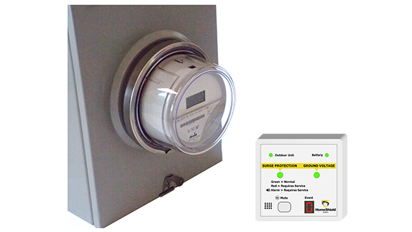 Residential monitoring system | EC&M