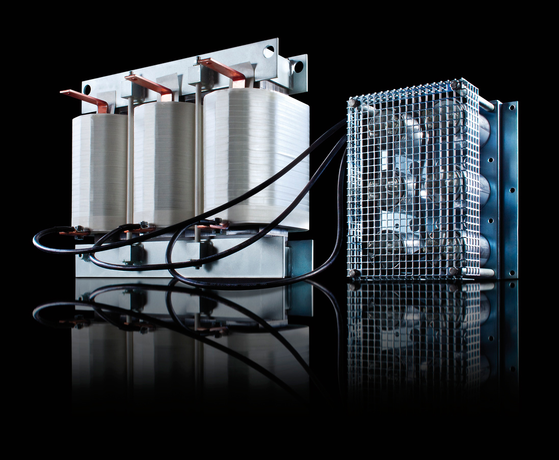 Sine wave filters | EC&M