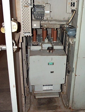 Testing From A Circuit Breaker Compartment | EC&M