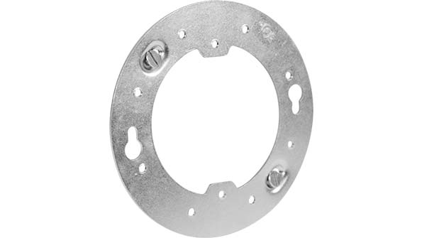 Universal concrete box ring | EC&M