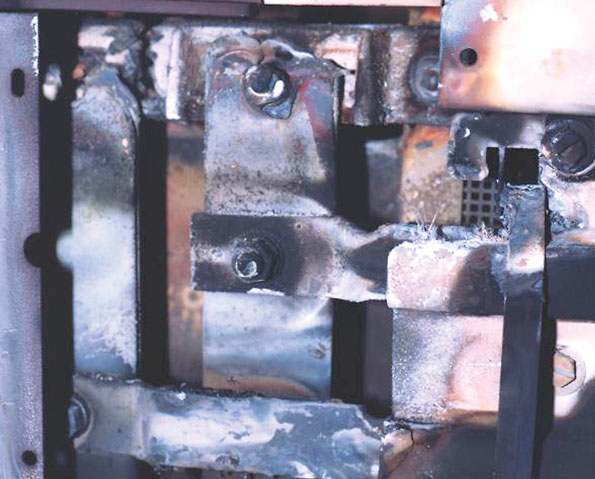 Anatomy of a Meltdown | EC&M