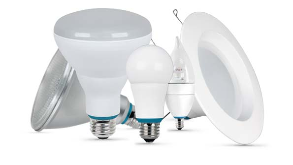 Smart LED lighting system | EC&M