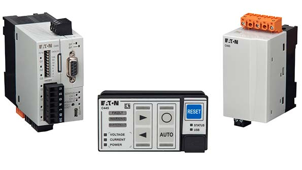 Motor management relay | EC&M
