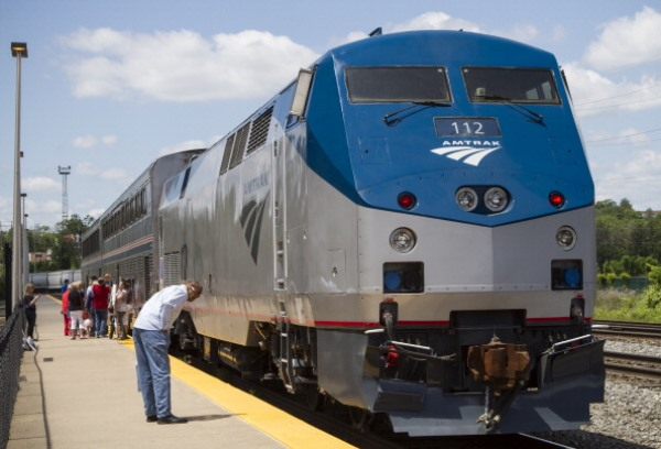 Female Electrician Sues Amtrak for Sexual Harassment | EC&M