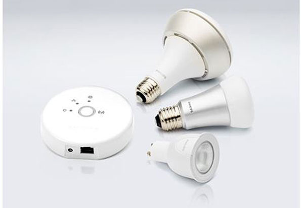 Lighting Controls and White-Tunable LED Lighting | EC&M