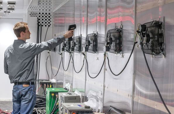 The Basics of Uninterruptible Power Supplies | EC&M