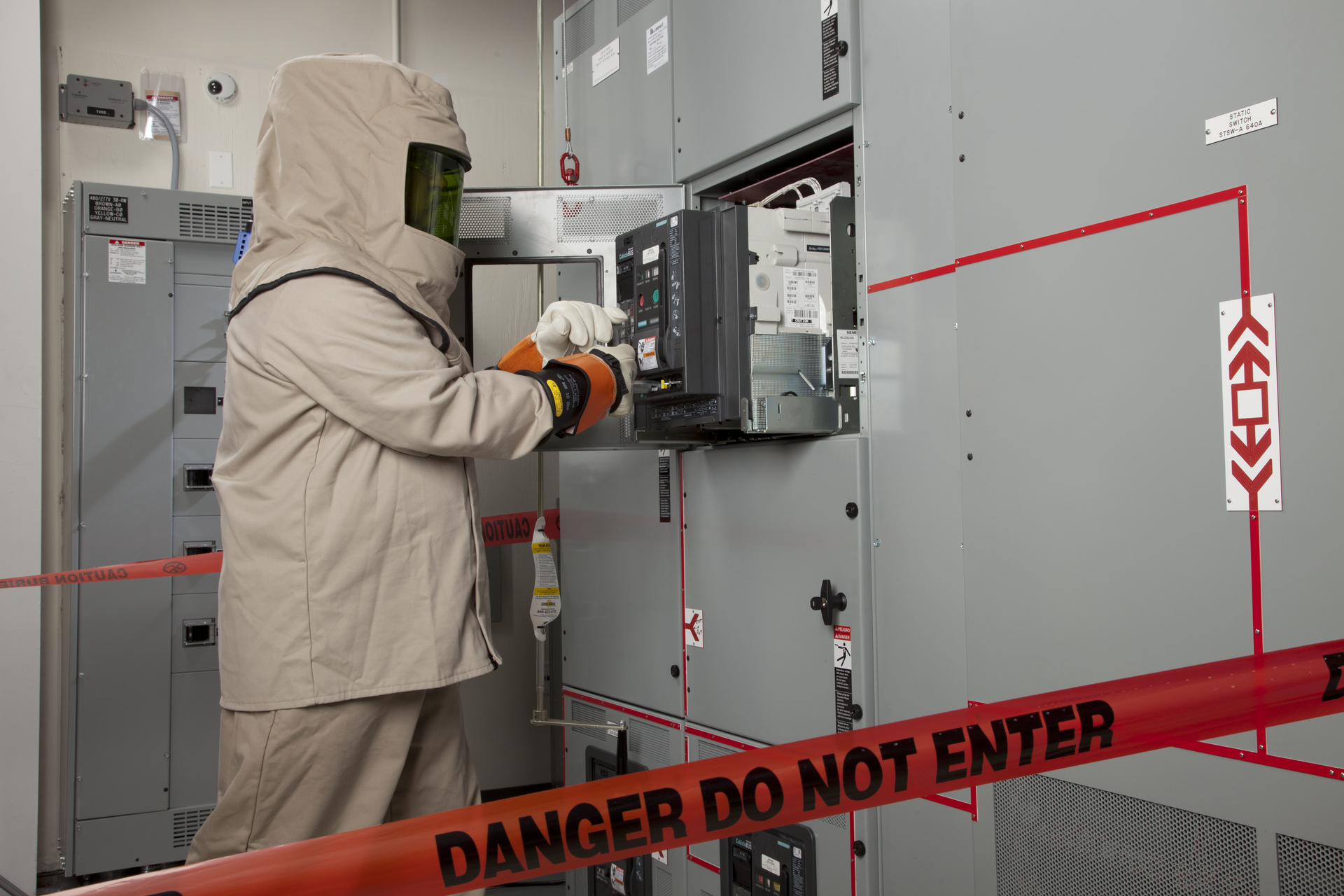 Tip of the Week: Personal Protective Equipment Isn’t Your First Line of ...