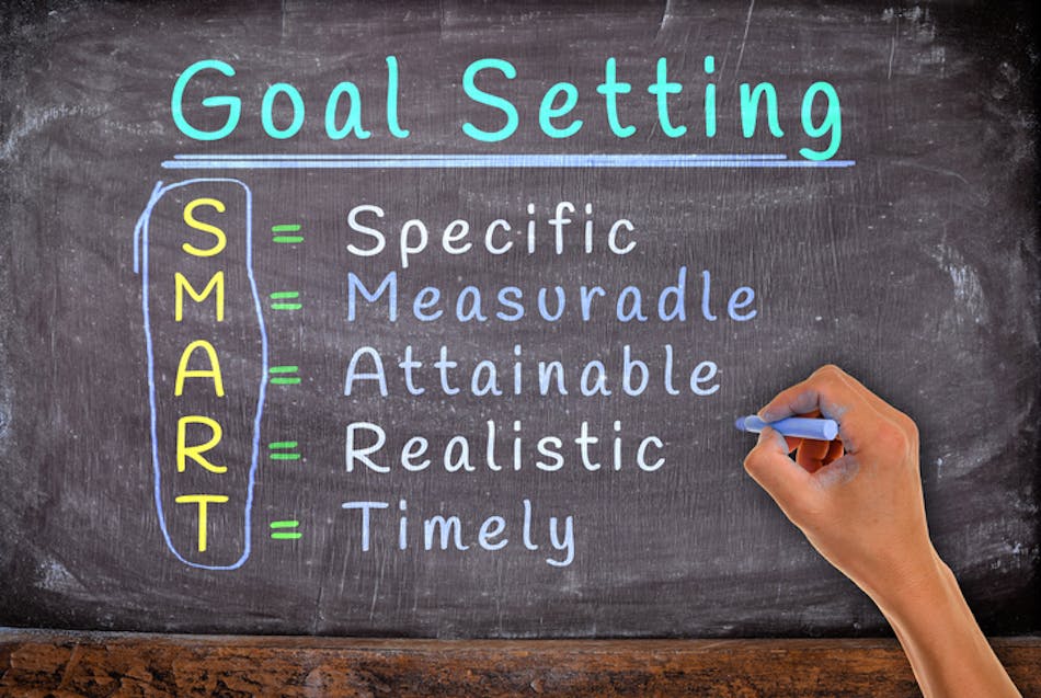 Tip of the Week: Better Maintenance Performance with Better Goals | EC&M