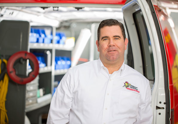 Service Secrets: Three Key Ingredients for a Successful Service Call | EC&M