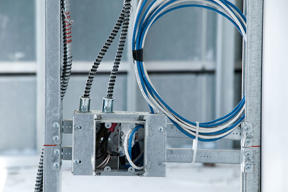 Breaking Connections That Don’t Carry Current | EC&M