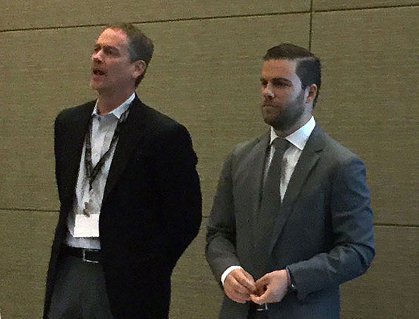 Cashing In on Energy Projects with E-CAP | EC&M