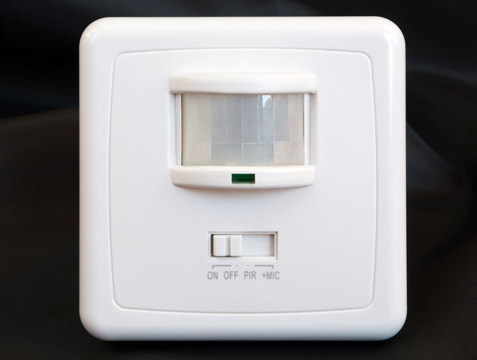 NEMA Standard Promotes Uniformity for Occupancy Motion Sensors | EC&M