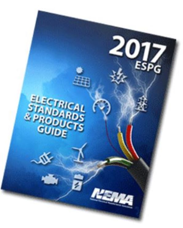 NEMA Publishes Comprehensive Catalog of Electrical Standards | EC&M