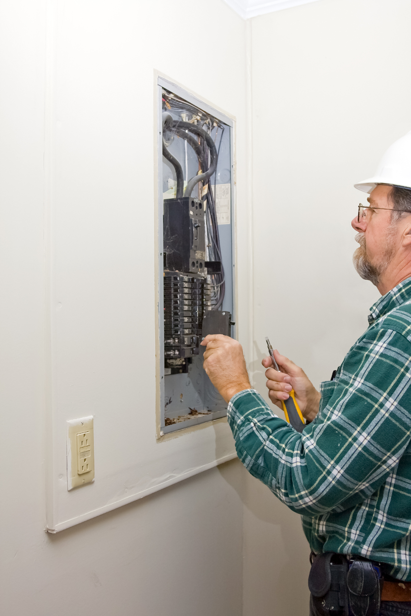 Oregon County Faces Electrical Inspector Shortage | EC&M