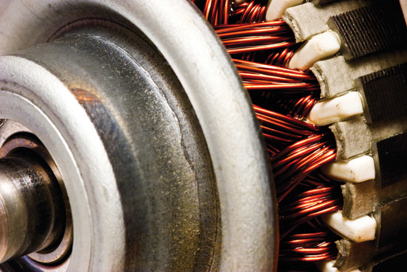 NEMA Publishes Energy Management Guide for Polyphase Induction Motors ...