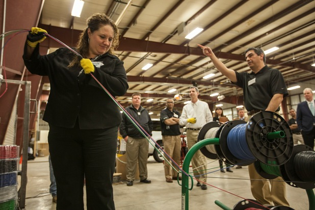 Southwire Unveils SIMpull CoilPAK Circuit Wire Package | EC&M