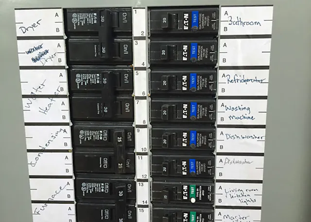 Equipment Markings and Installation Instructions — Part 1 of 2 | EC&M