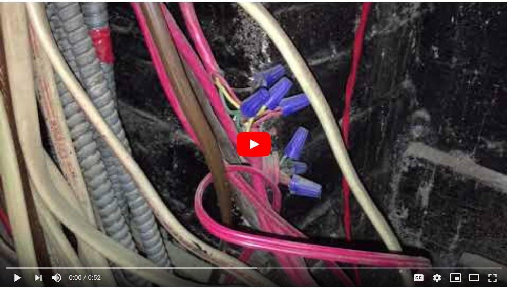 Moving Violations Video No. 190: Open Air Splices | EC&M