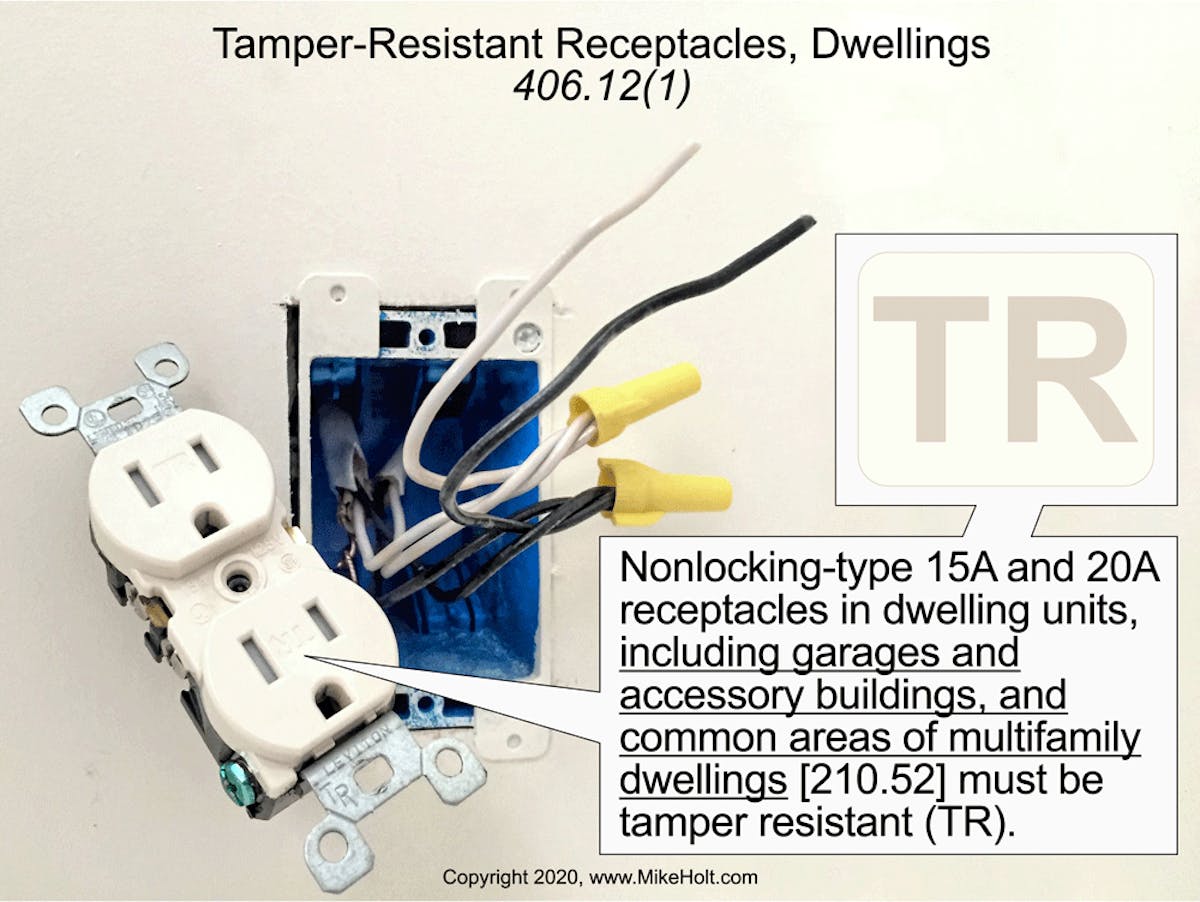 2020 National Electrical Code Changes | EC&M