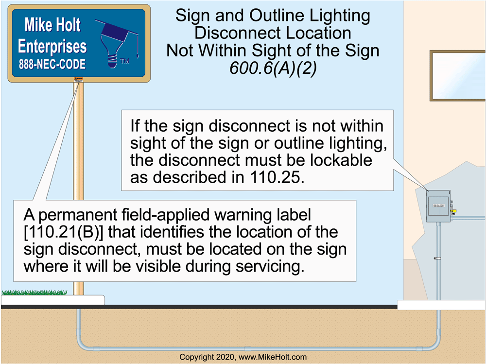 2020 National Electrical Code Changes | EC&M