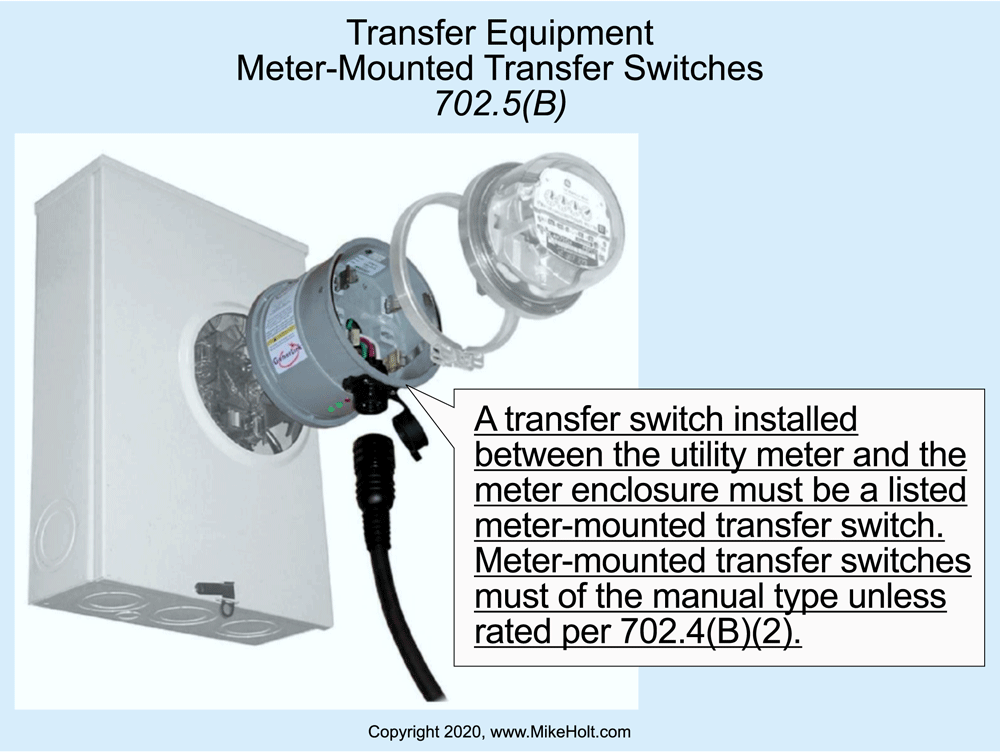 2020 National Electrical Code Changes | EC&M