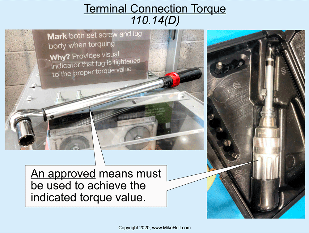 2020 National Electrical Code Changes | EC&M
