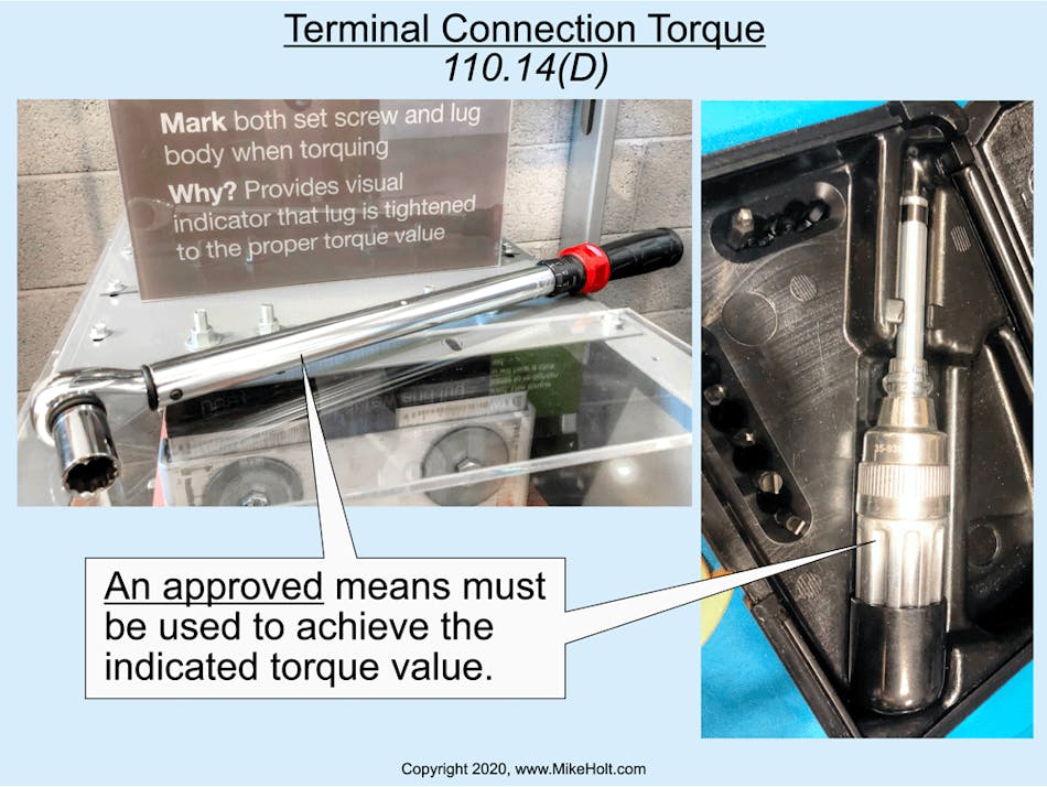 2020 National Electrical Code Changes | EC&M
