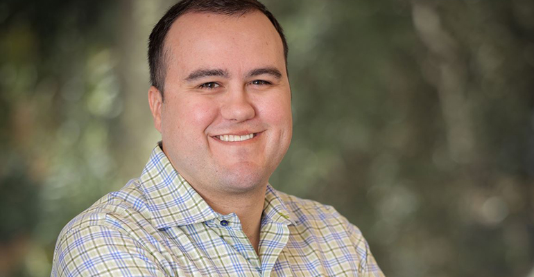 Rosendin Names Matt Lamb New CIO | EC&M