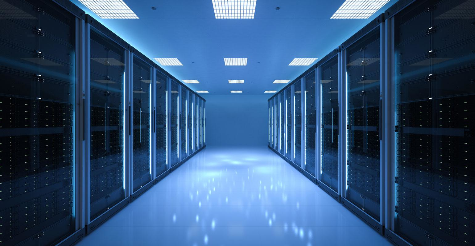 A Paradigm Shift in Data Center Designs | EC&M